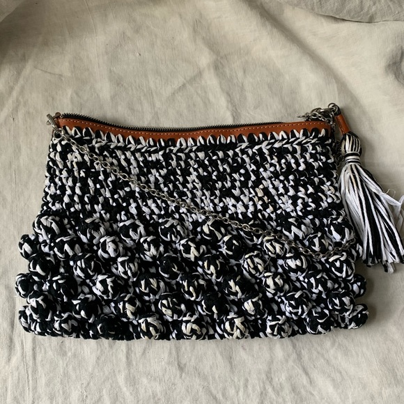 Missoni | Bags | Missoni Clutch Shoulder Bag | Poshmark